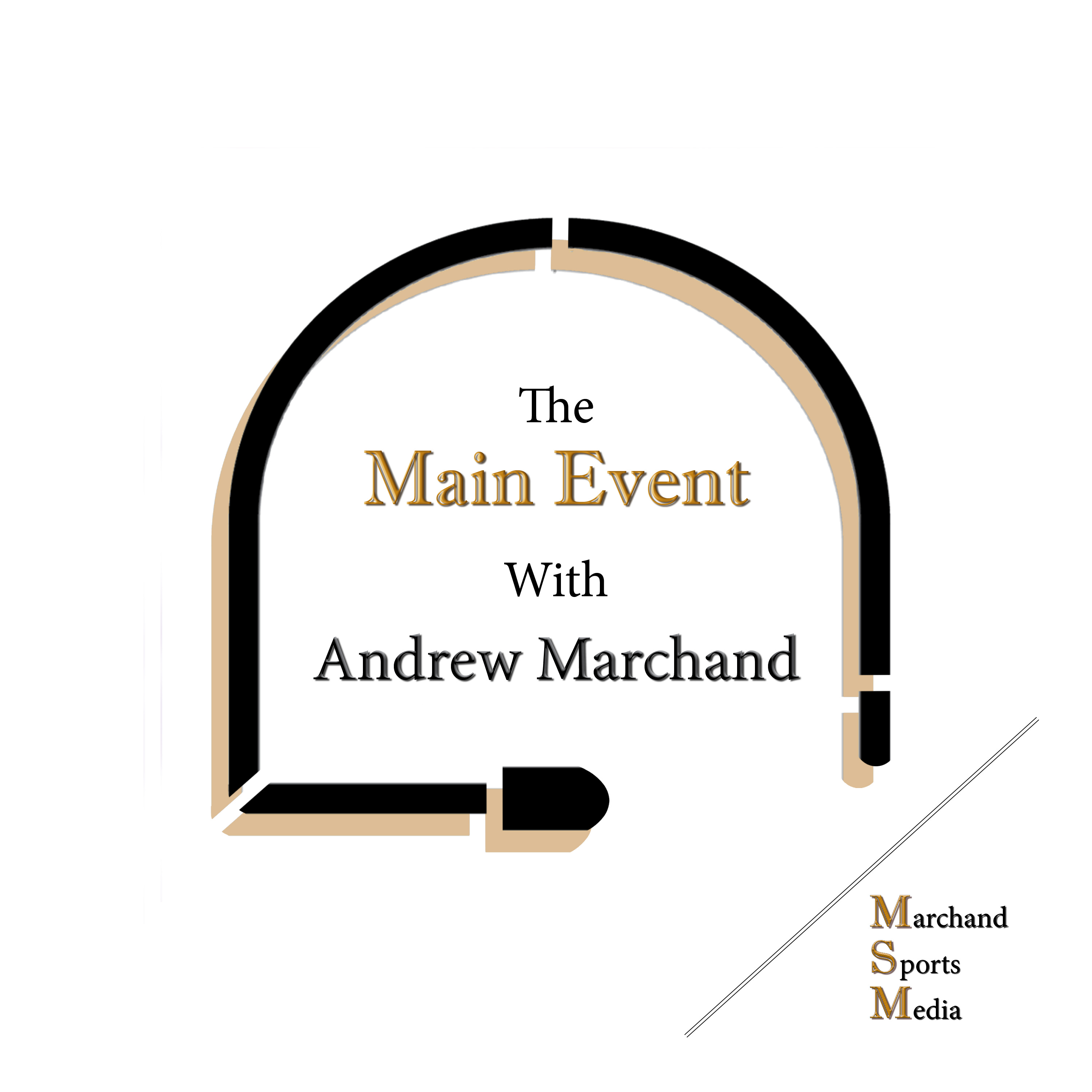 About - Marchand Sports Media