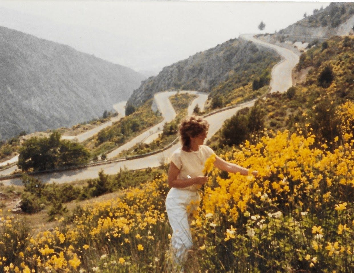 mia frances | Substack