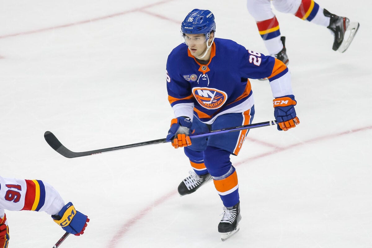 McDavid Wows with 6 Assists, Trade Deadline Buzz and Packages