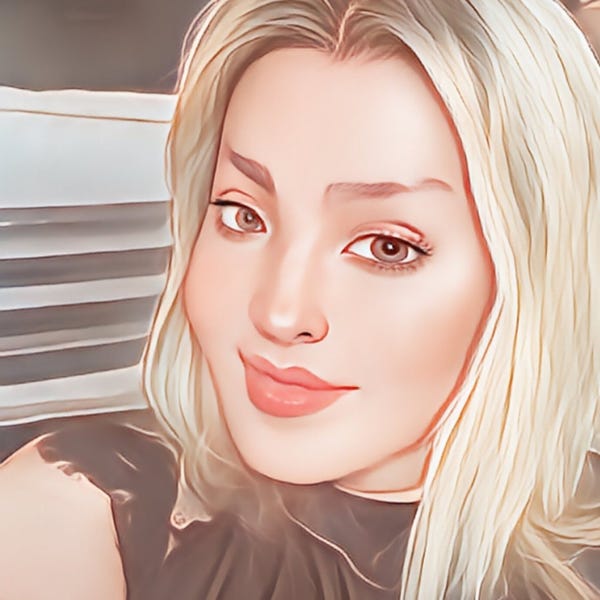 Common Daisy | Substack