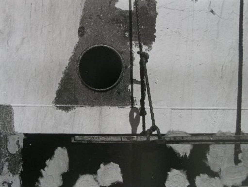 [Photography World 02] Ellen Auerbach - by Hartmut Wiehr