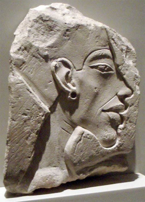 Gods of Antiquity: Elongated Skulls From Africa