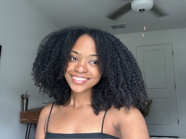 Tatiana White | Substack