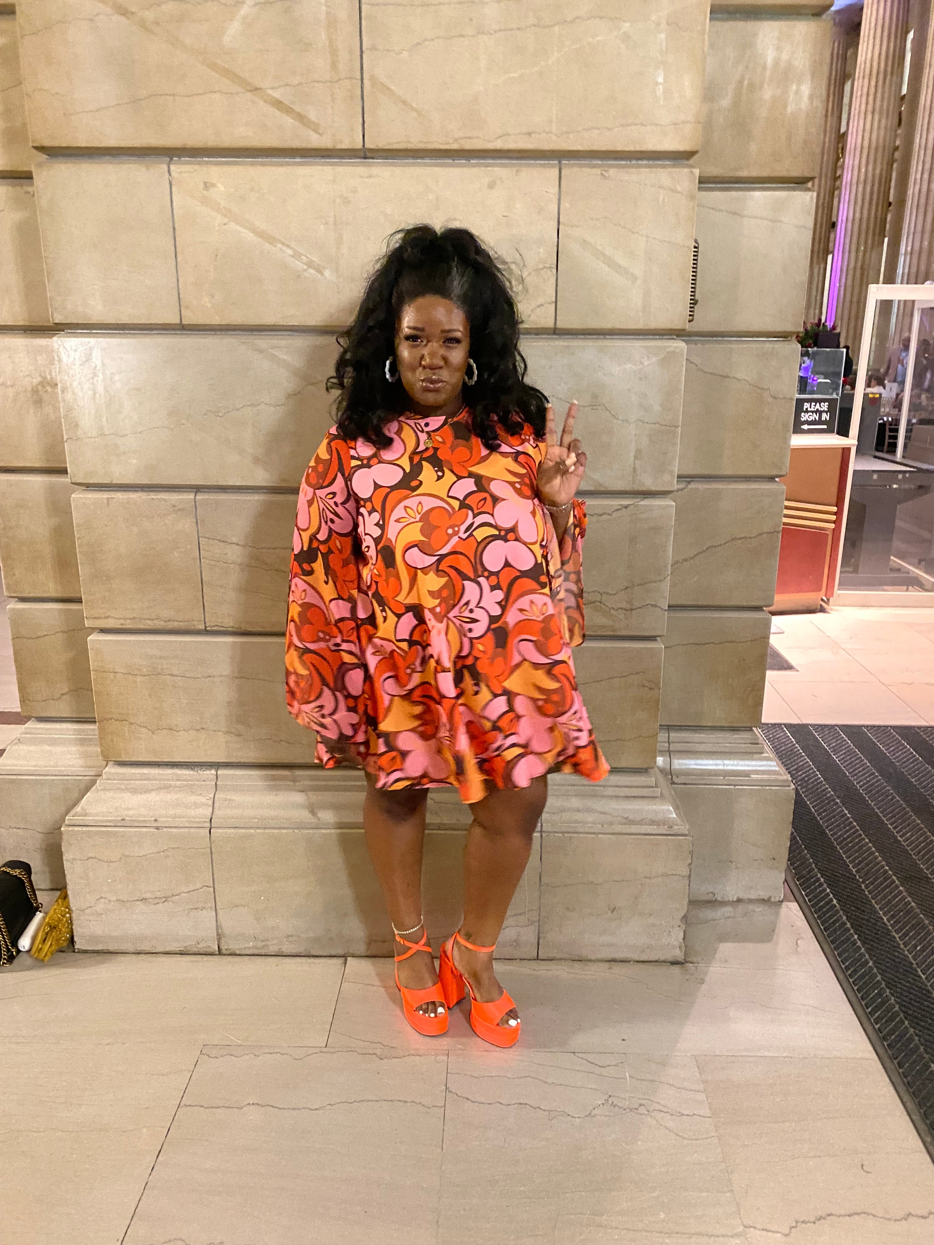 Dee Davis | Substack