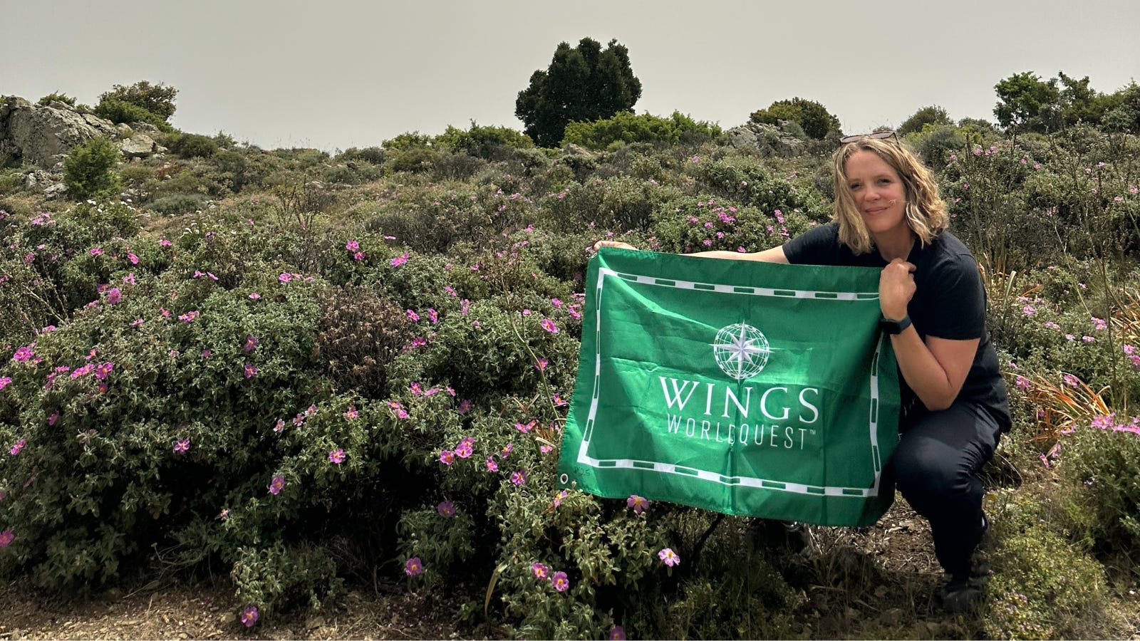 Blue Zone of Sardinia: The Expedition Continues