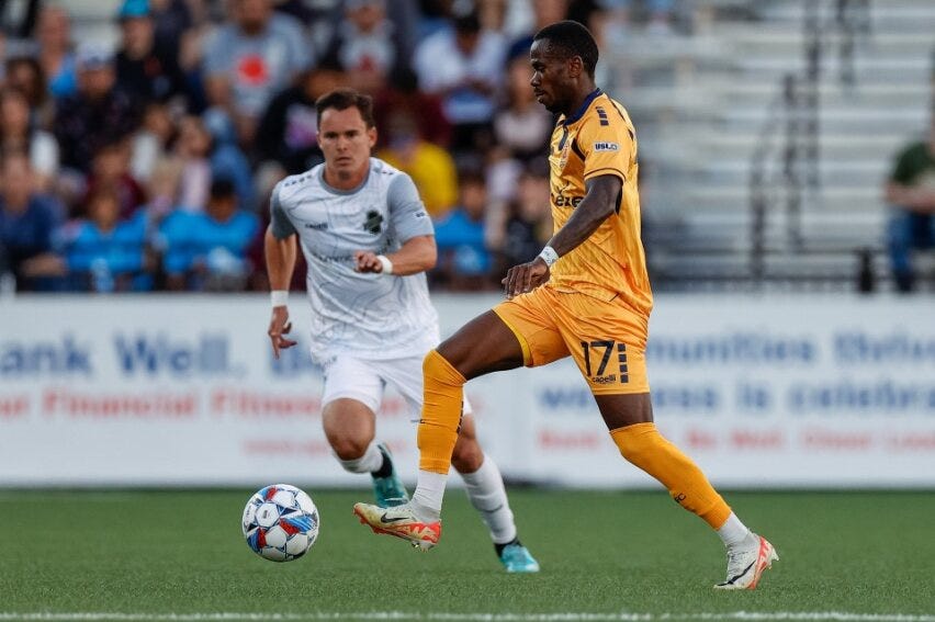 RIFC Struggles Once Again, Falls to Colorado