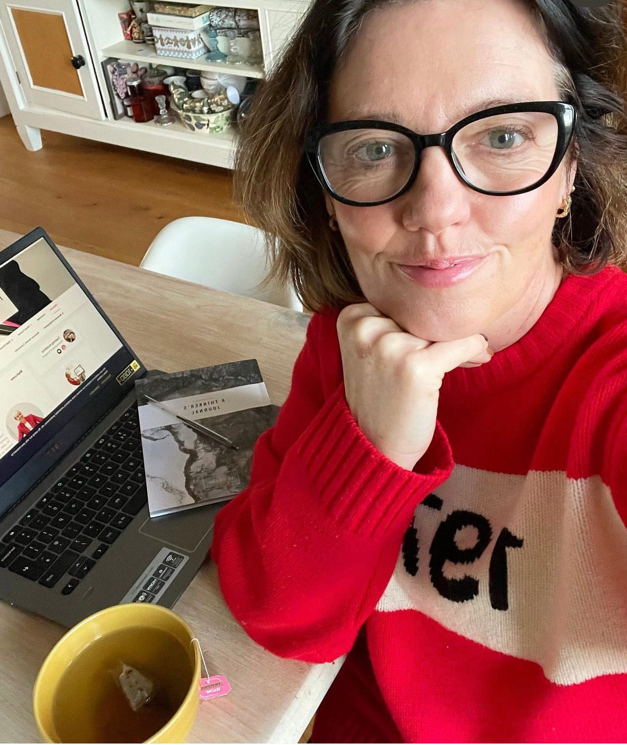 Welcome to 5 Things Friday! - by Melissa - 5 Things Friday