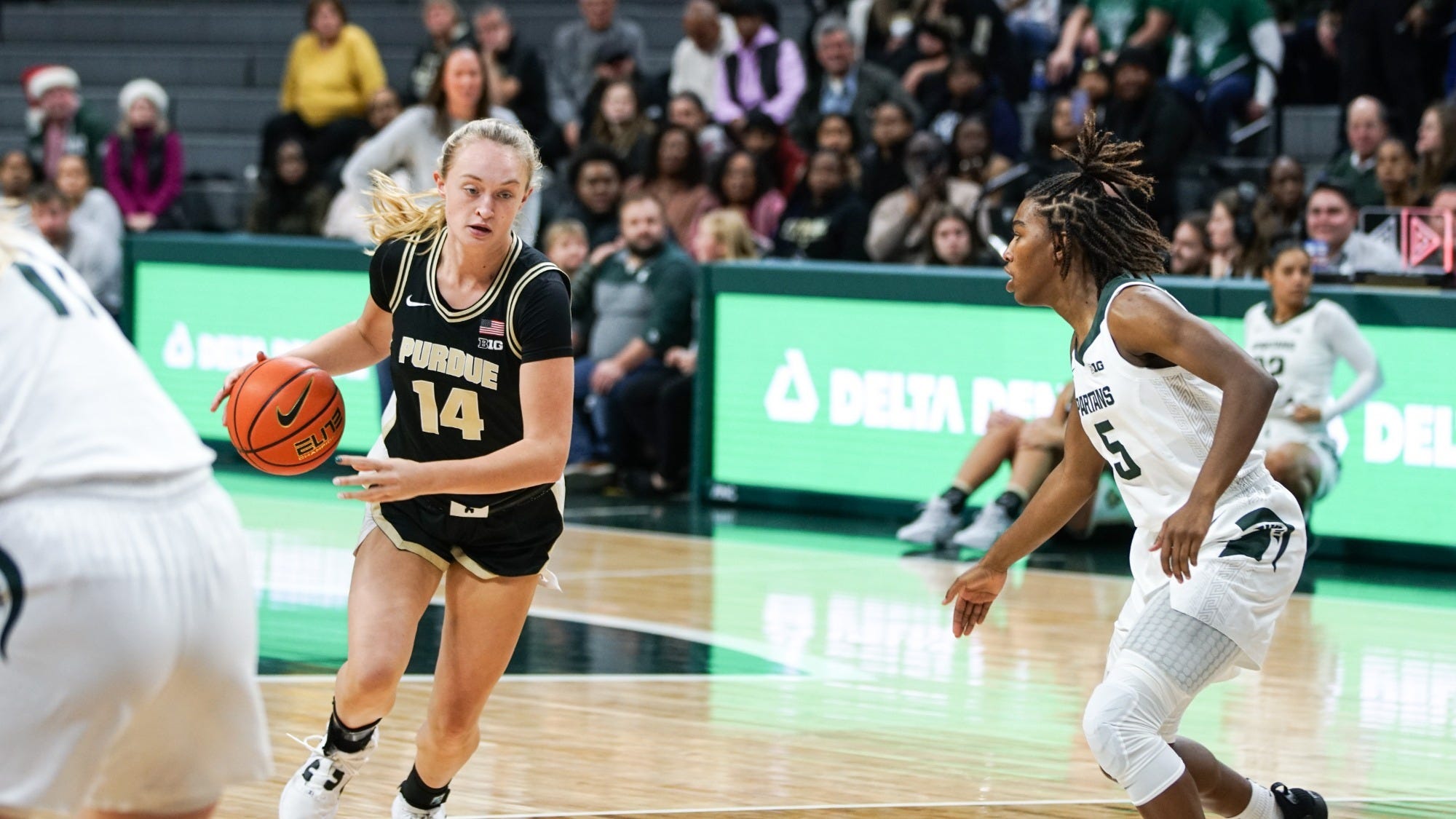 Turner signs Purdue transfer Learn - by Jeff Bidwell