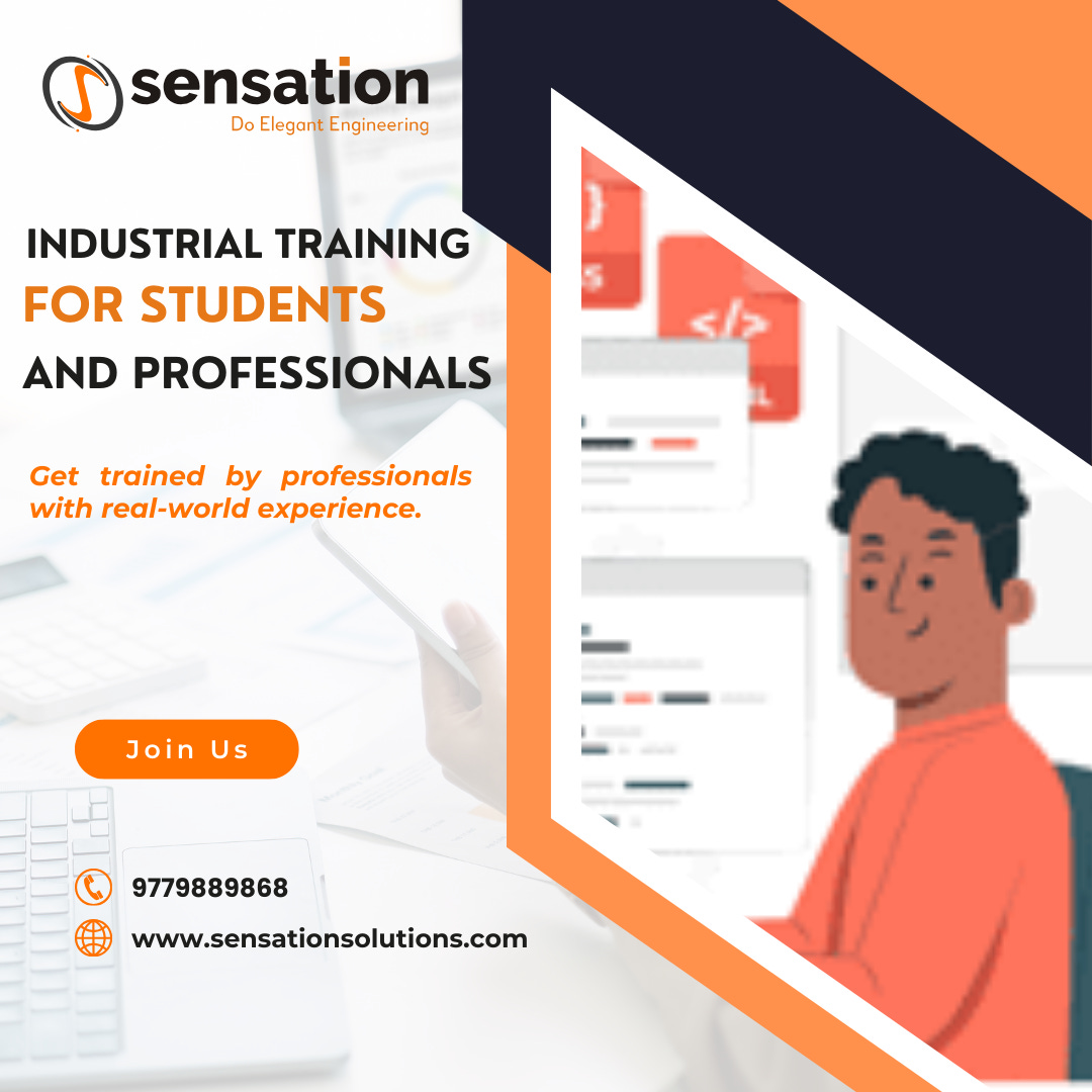 Master the Art of Online Success with Sensation Software Solutions' Digital Marketing Course in ...