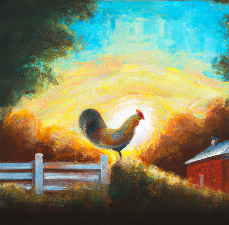 Subscription Update - by Andrew | Dad Explains