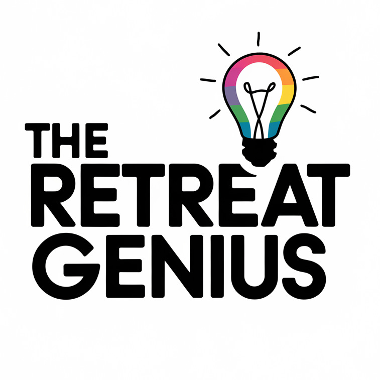 The Retreat Genius | Substack