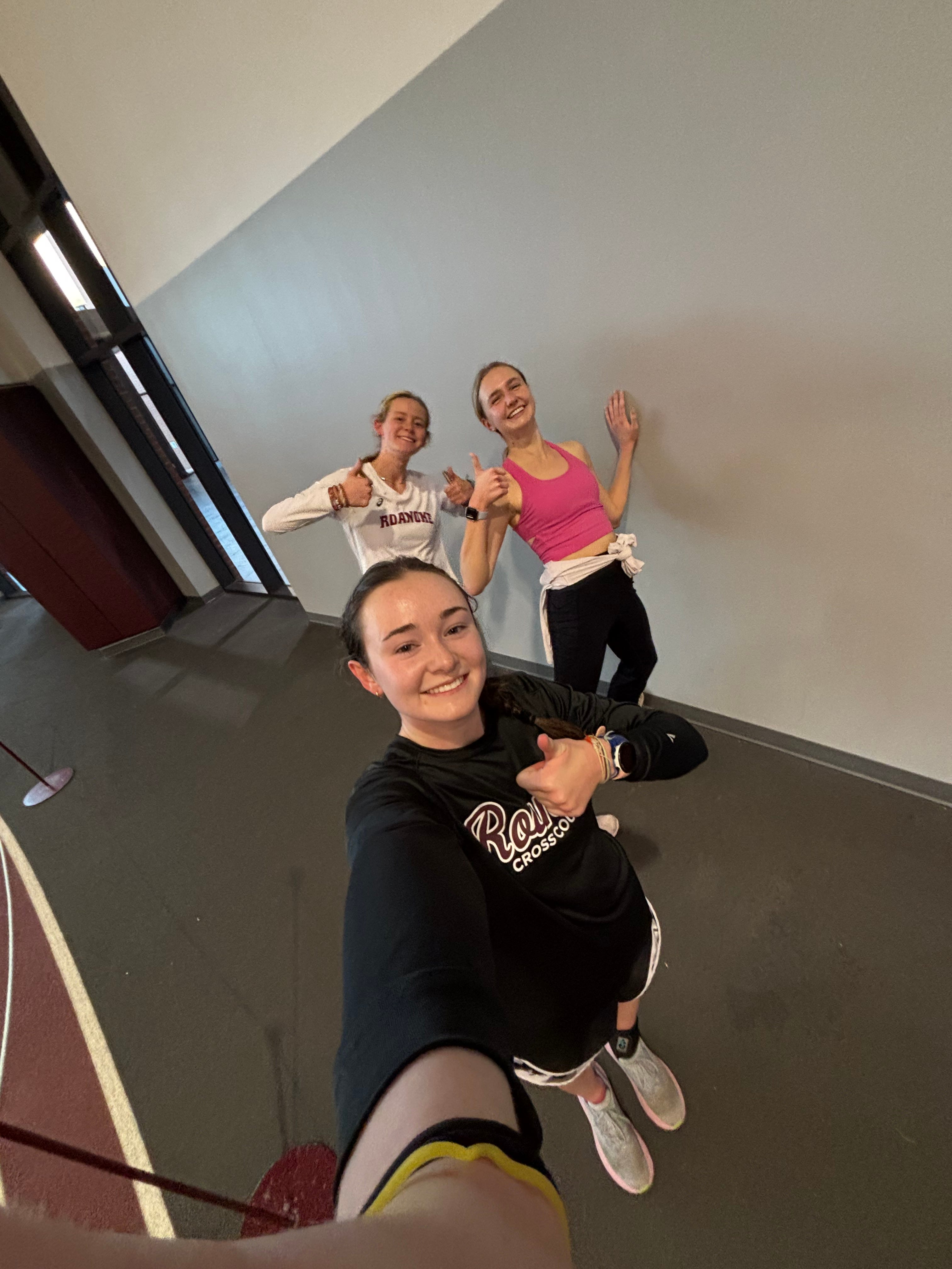 Madeleine Rhyne | Substack