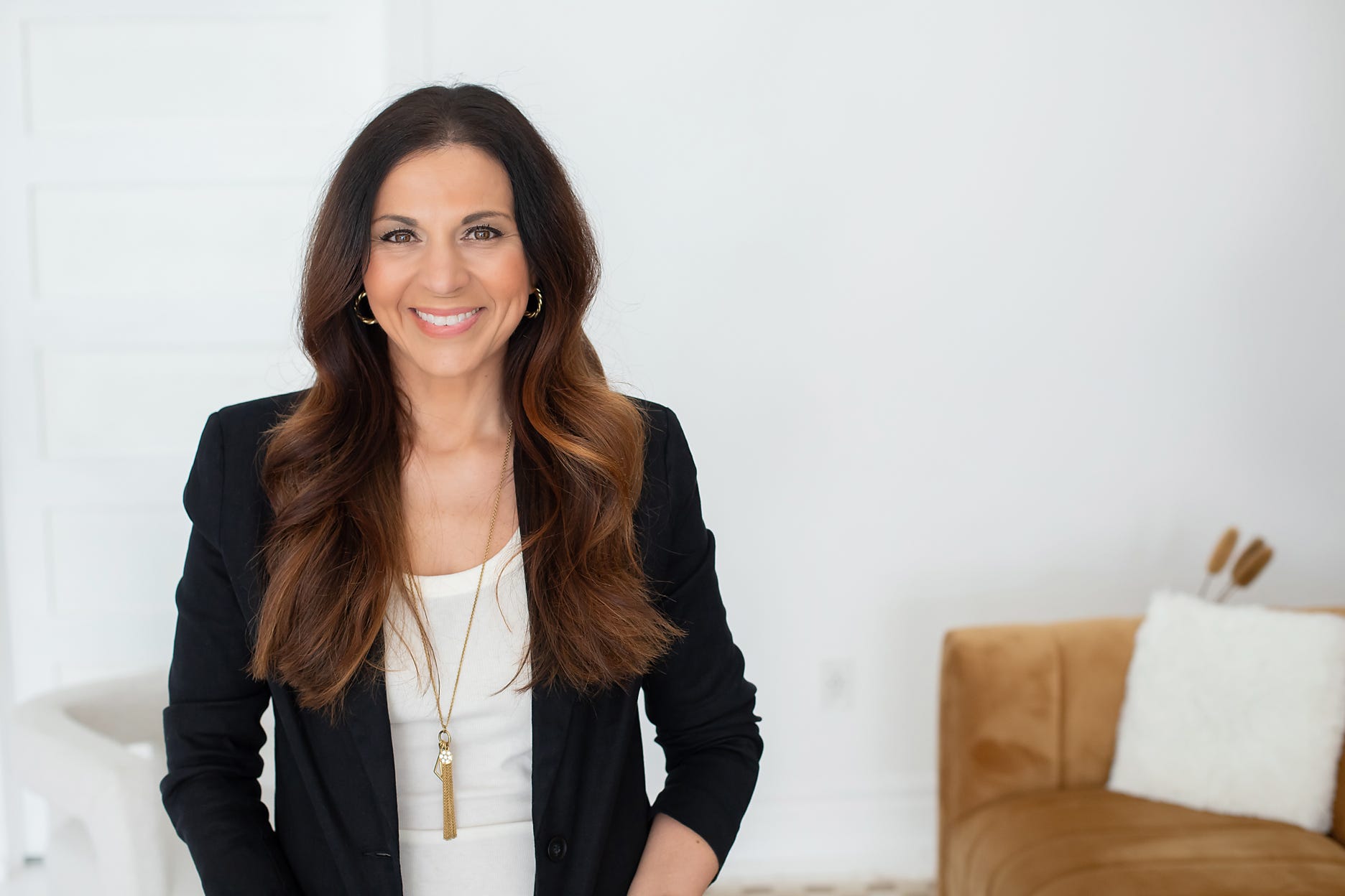 Melissa Shannon, LPCC | Substack