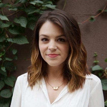 Bethany Cantor | Substack