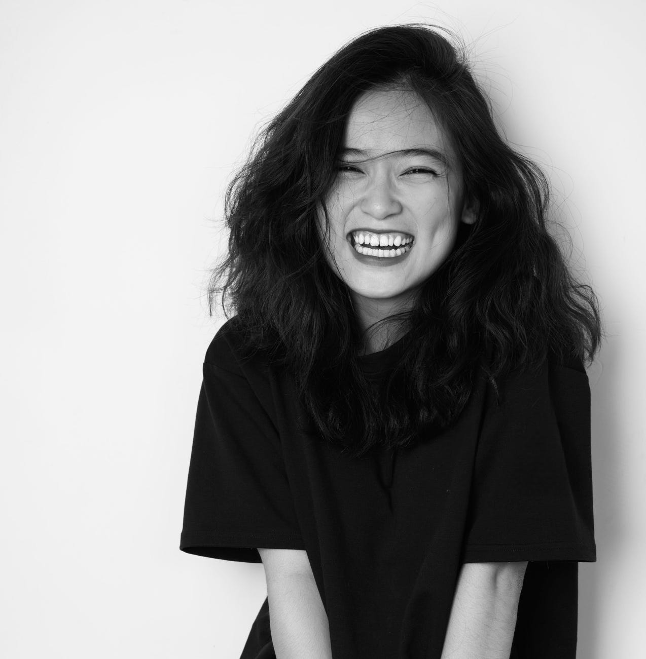 A Wild Spirit - A Soft Heart | Substack