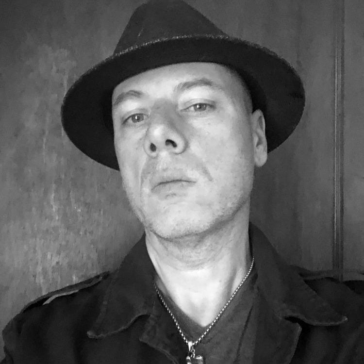 Alex Street | Substack