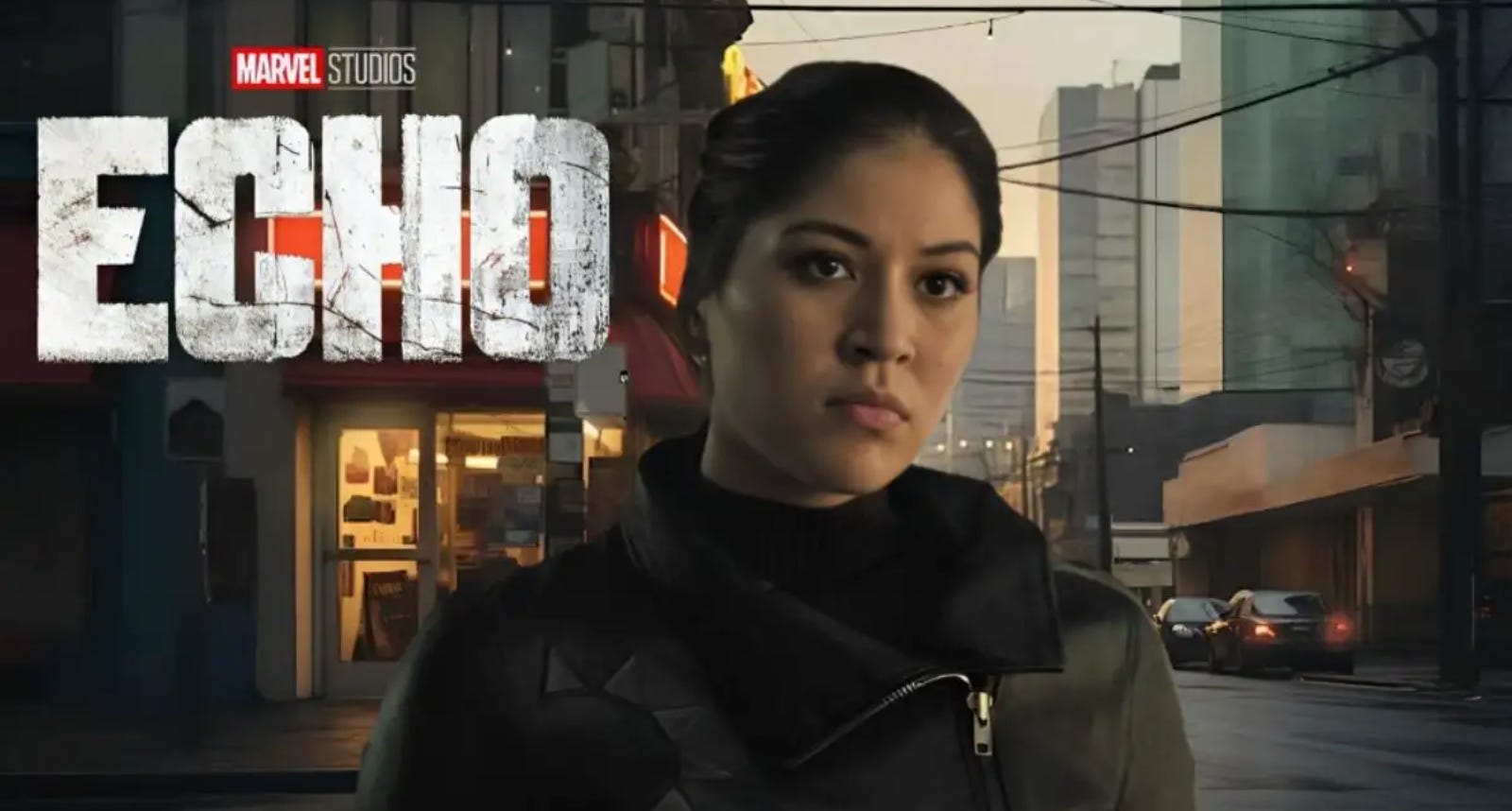 The Joy Era: January 13, 2024 - by Alicia McClintic