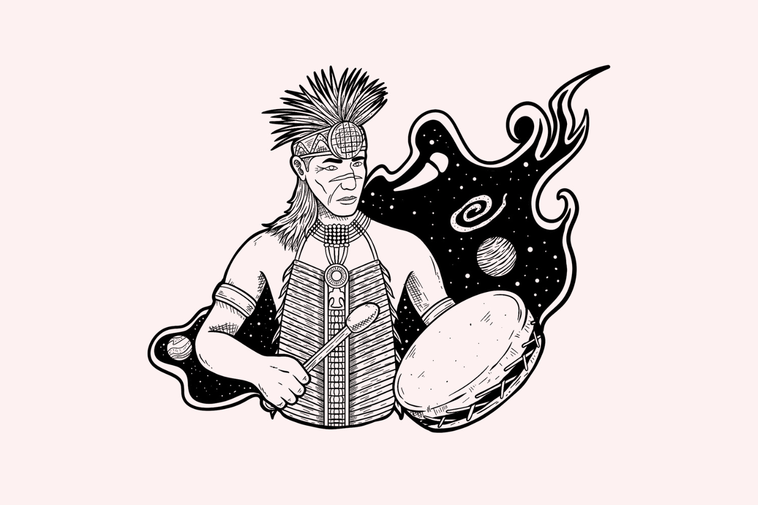 The Peyote Way: Desert Wisdom & The Red Road 🌵