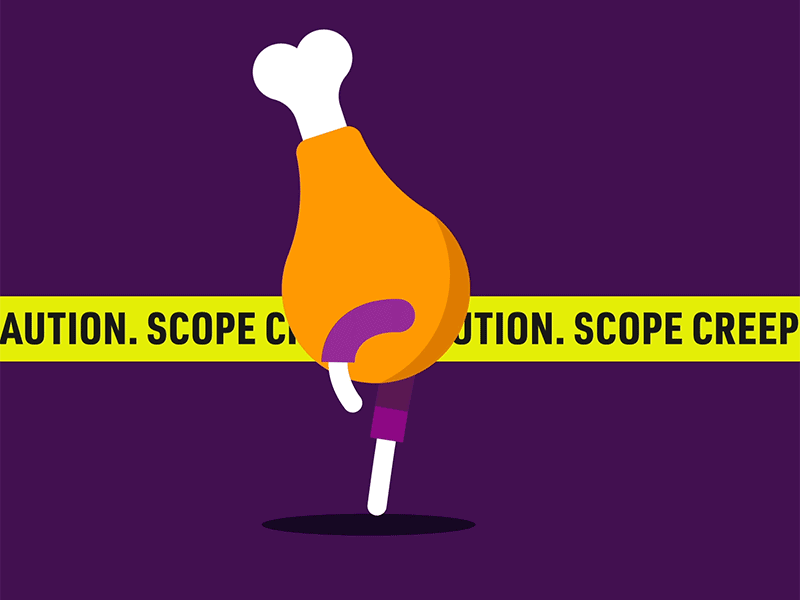 Construction Curiosities #39 – 6 Steps to Kill Scope Creep | 22 Hacks ...