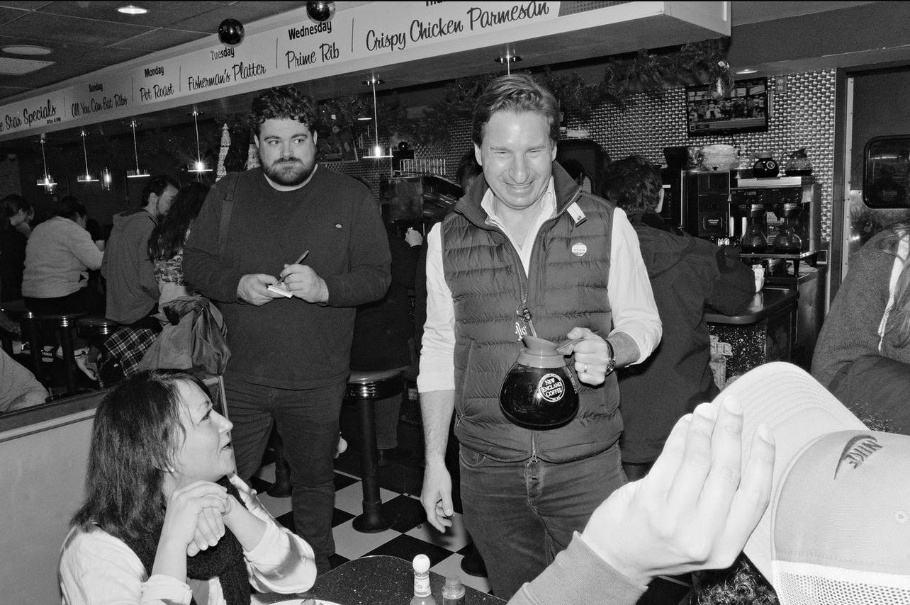 Jake Lahut | Substack