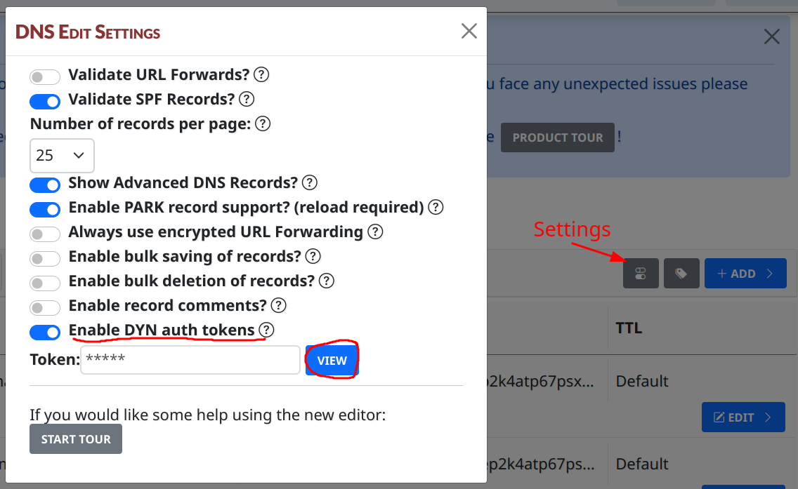 pfSense: Configure Dynamic DNS for EasyDNS