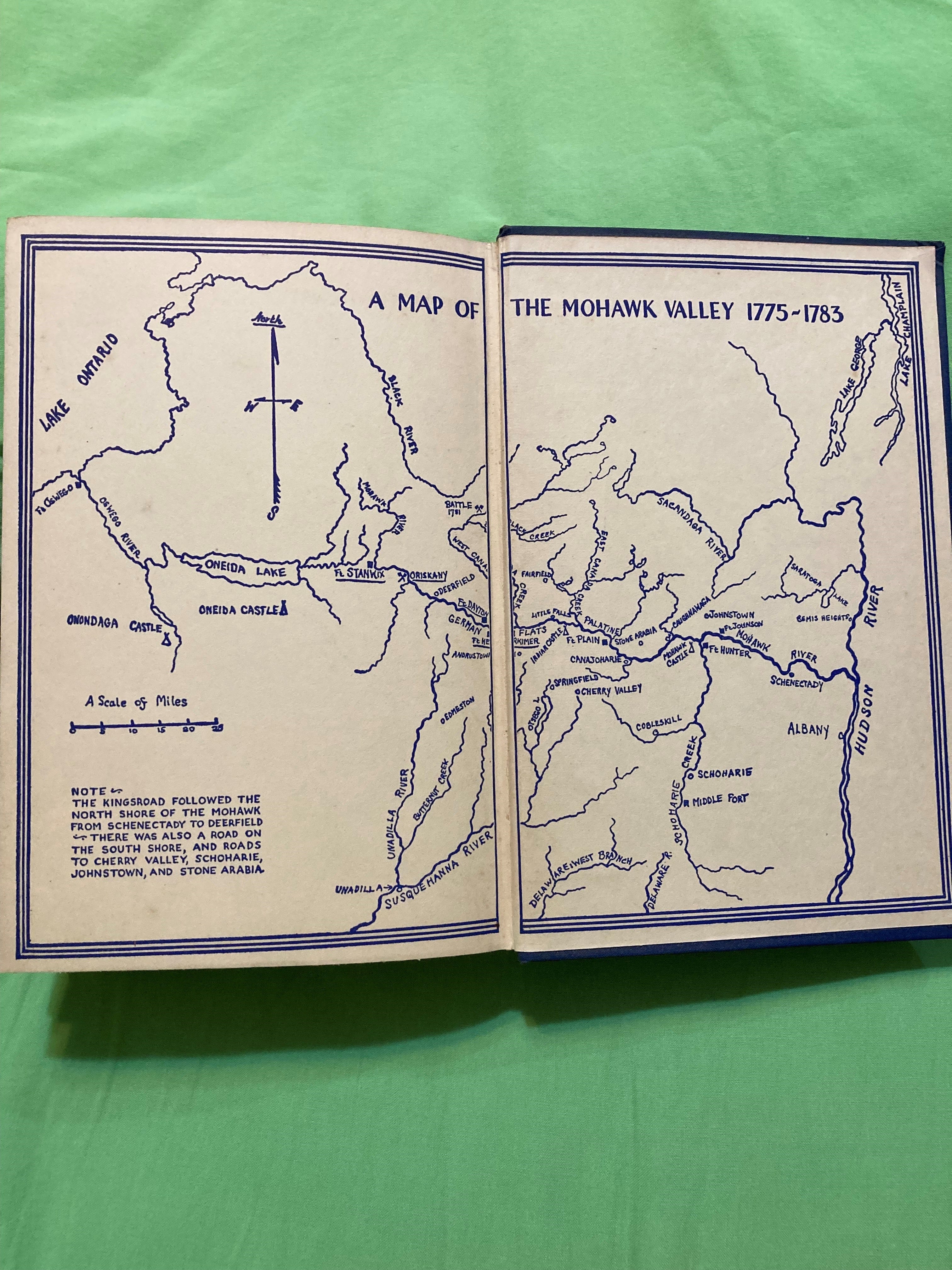The surprising thing was that so many people stayed at all.