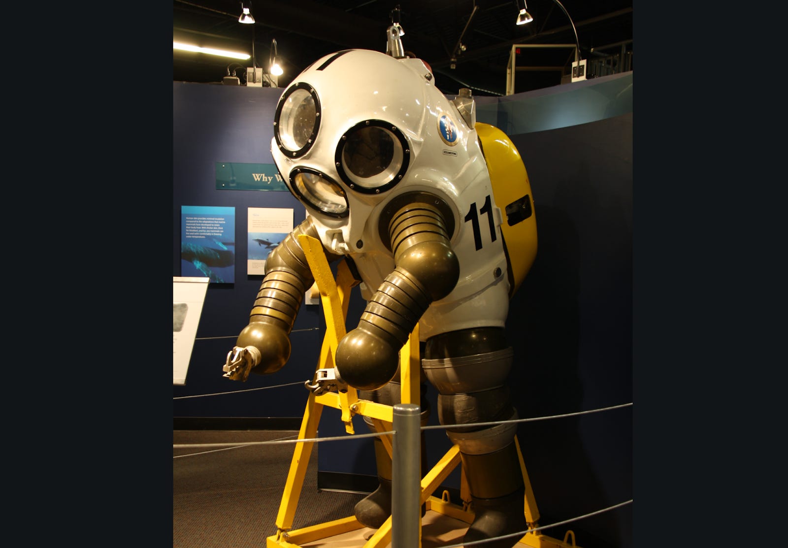 Part 1: Deep dive on Oceaneering (OII) - by Jonah Lupton