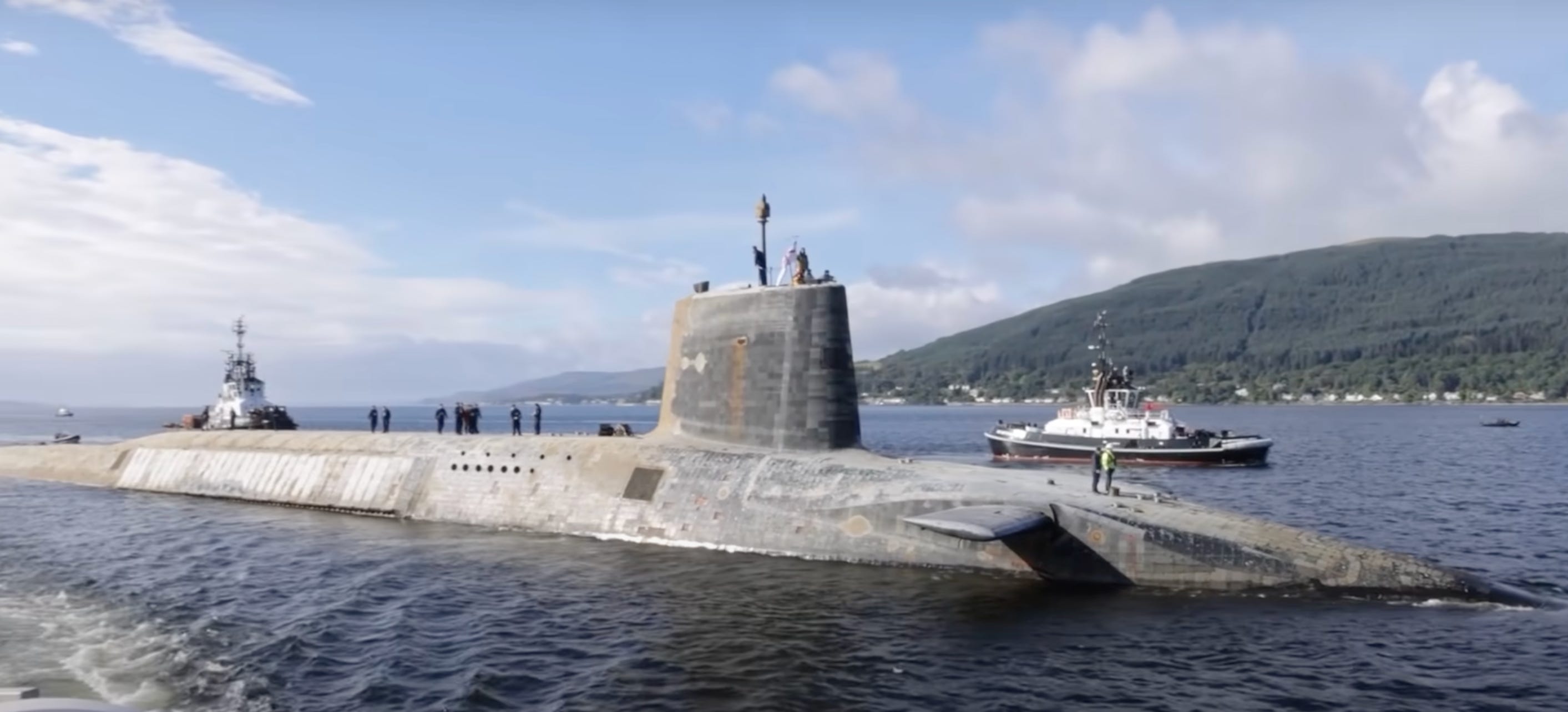 British Nuclear Weapons - Kitstack