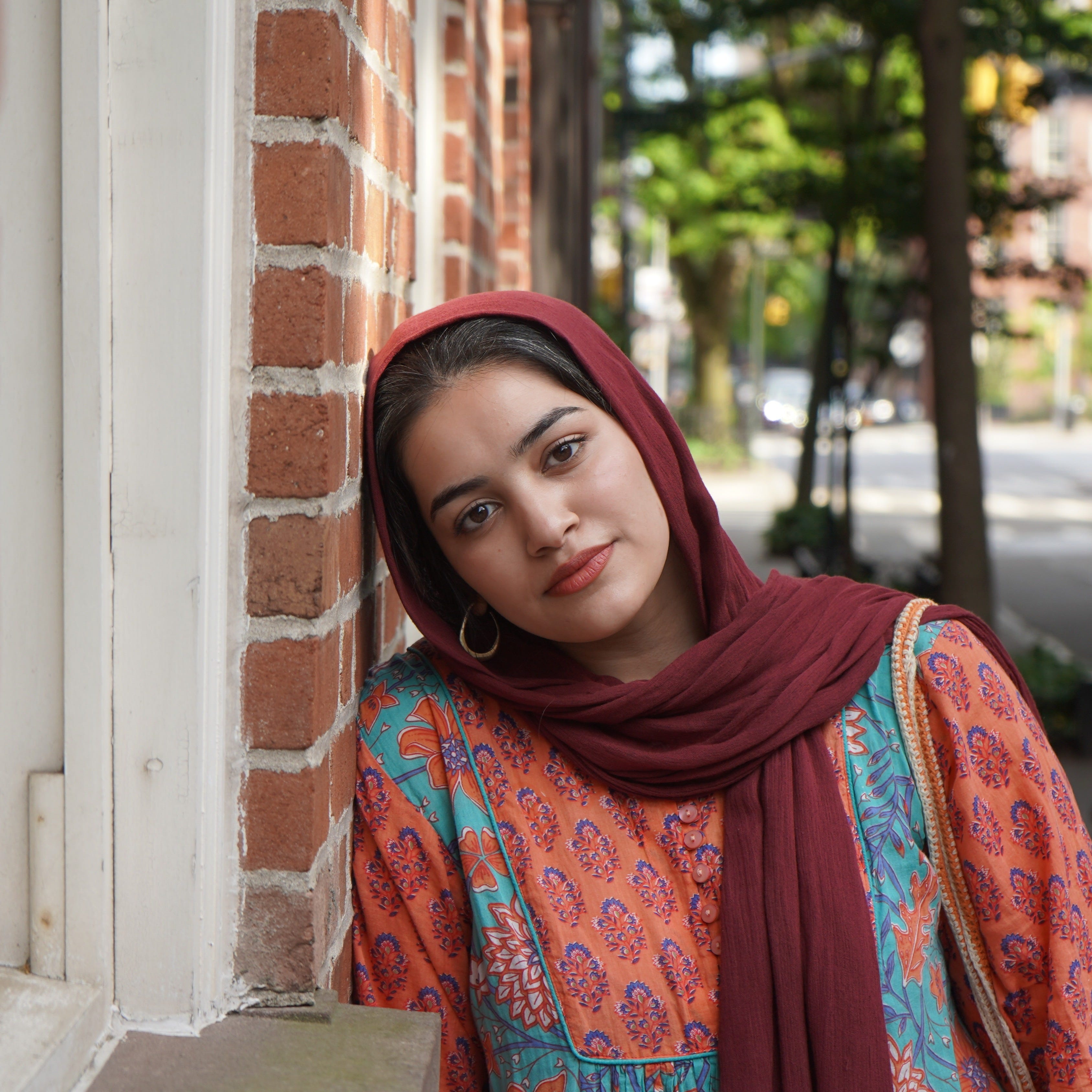 Maryam Fatima | Substack