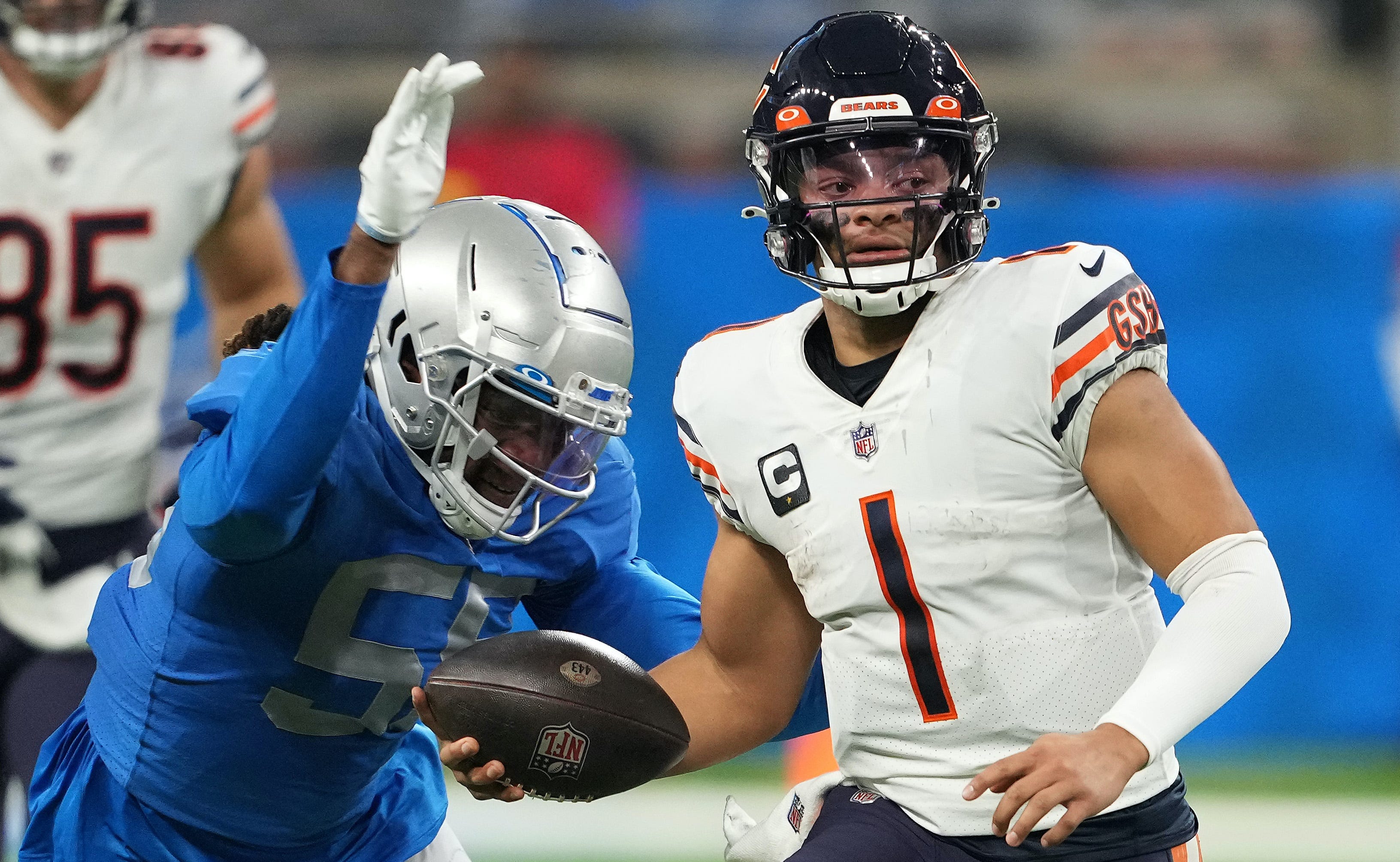 'The Problem' is The Future - by Tyler Dunne - Go Long