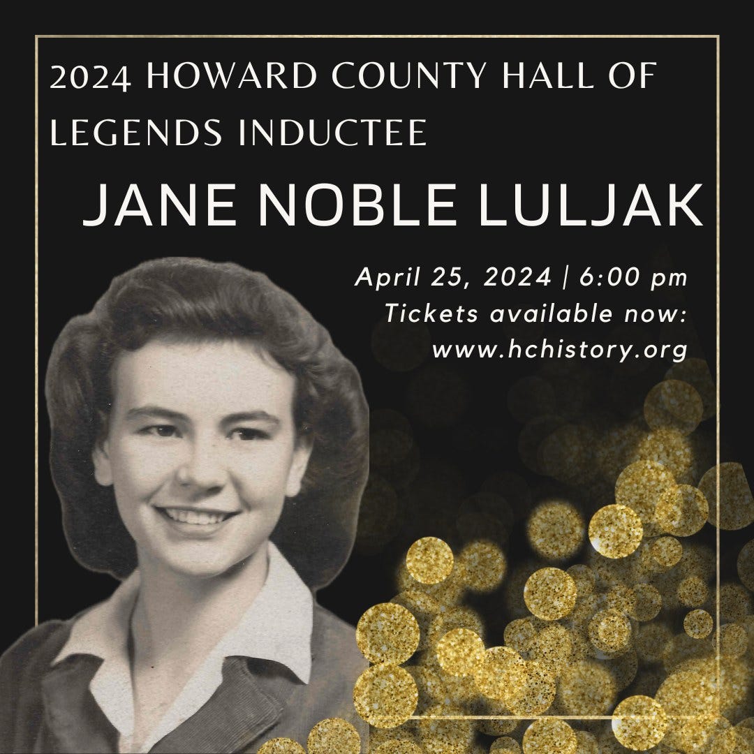 Historical Society honors six local legends
