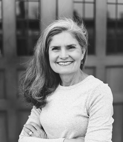 Andrea Midgett | Substack