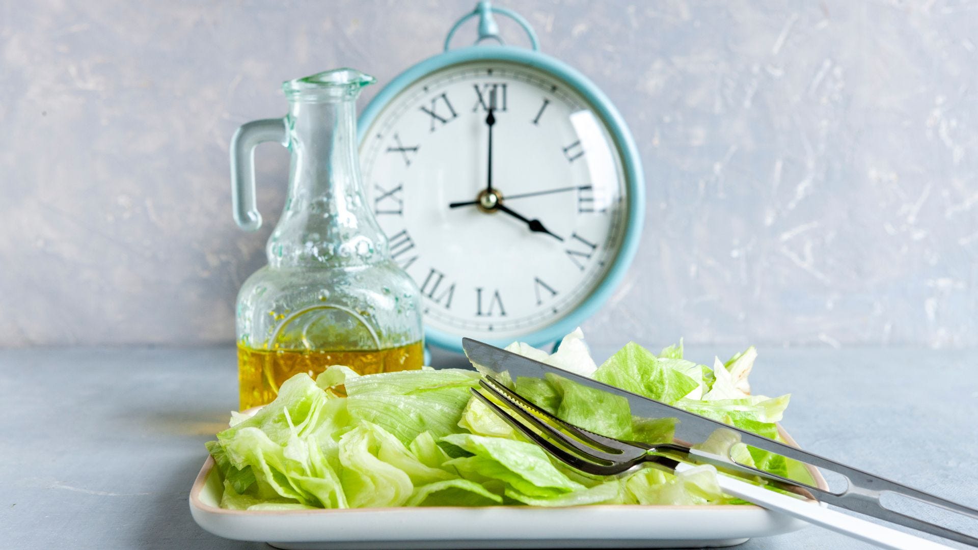 How Intermittent Fasting Can Improve Your Health and Increase Longevity