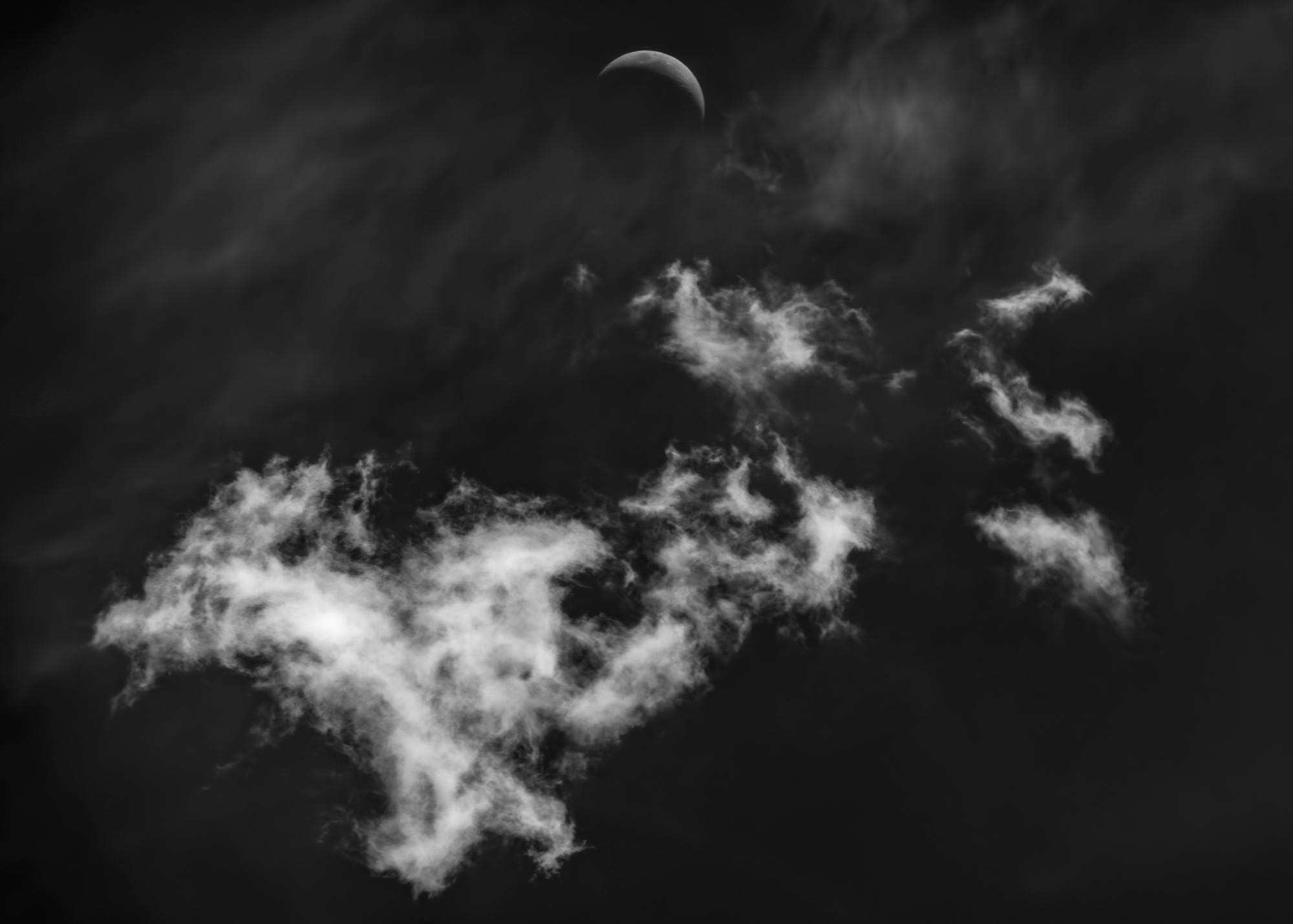 Drifting - by Jeff Clay