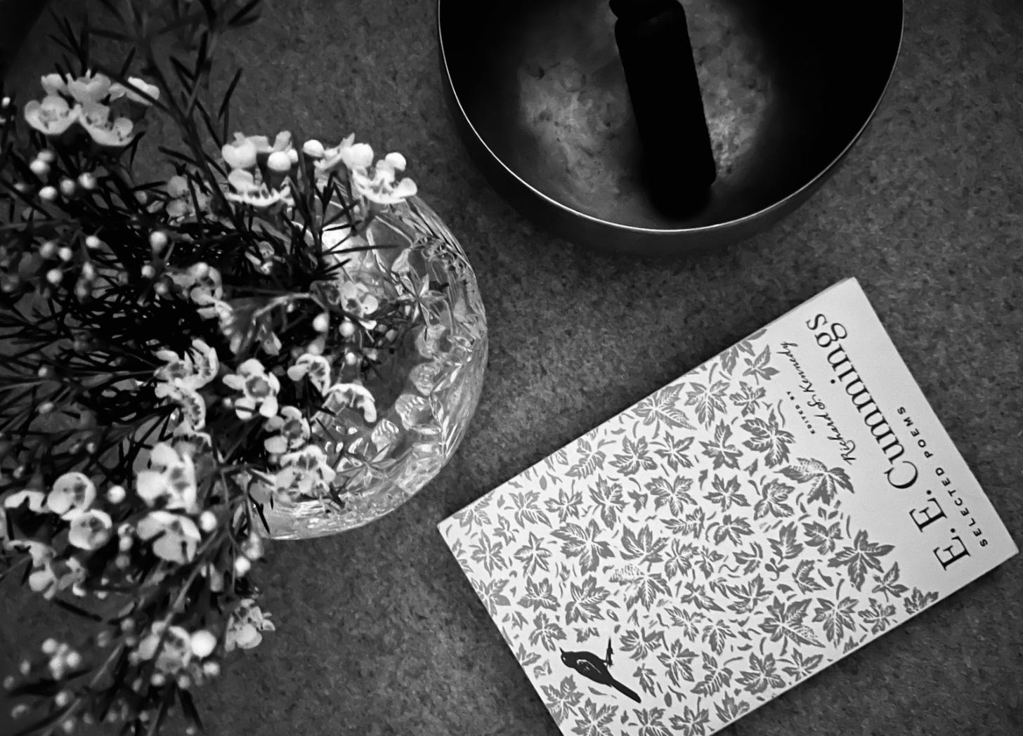 Day 26 - Mindfulness - by Joyce Englander Levy