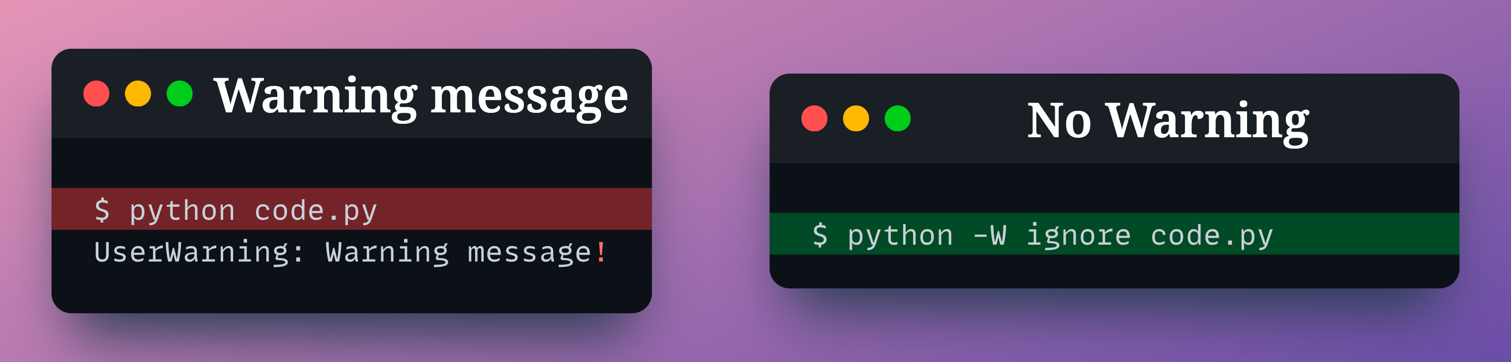 9 Python Command Line Flags - by Avi Chawla 9 Python Command Line Flags - by Avi Chawla