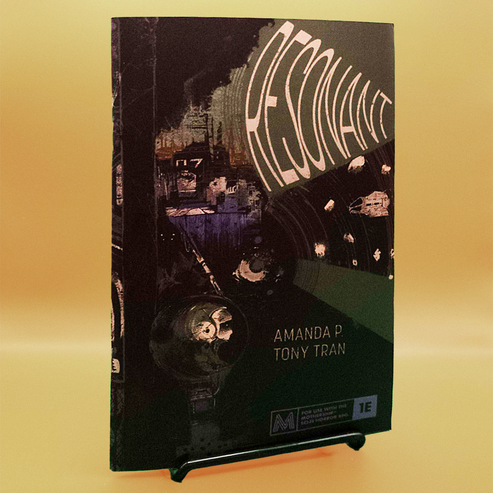 Adam Vass Interview (Blood Borg) + Creative Block