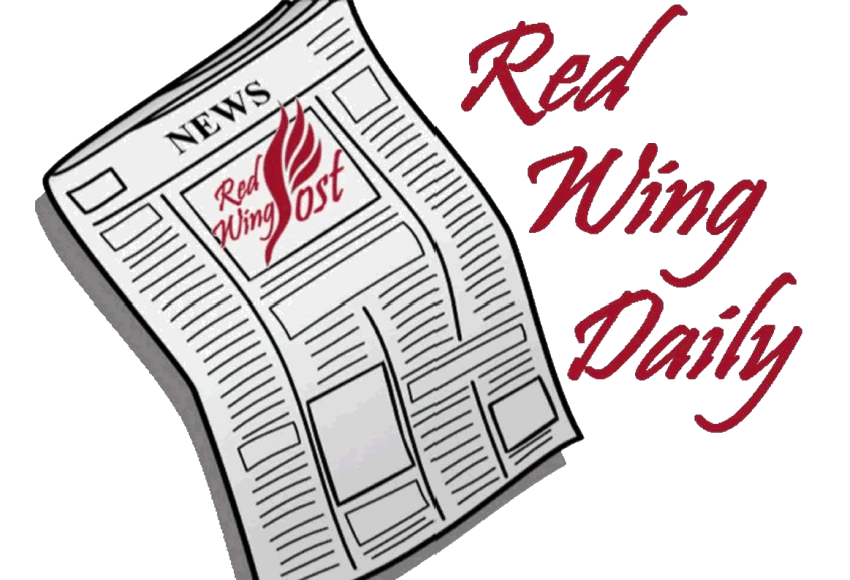 Red Wing Daily: August 3, 2024 - Red Wing Post