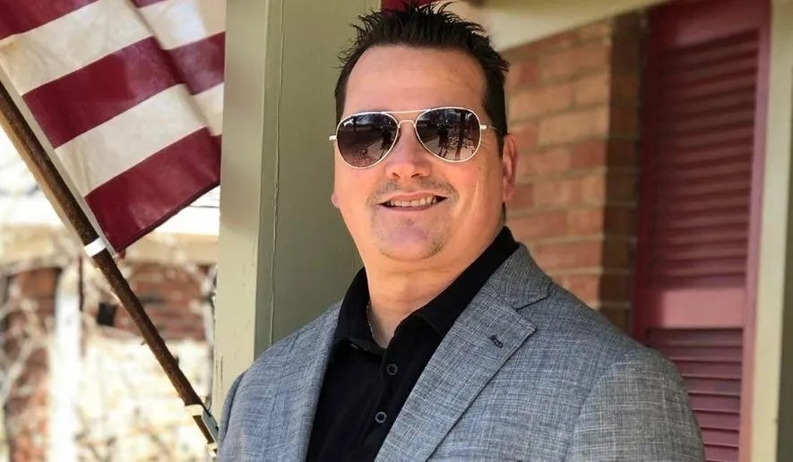 Transgender and Transracial: What's the difference? Breaking down how ...