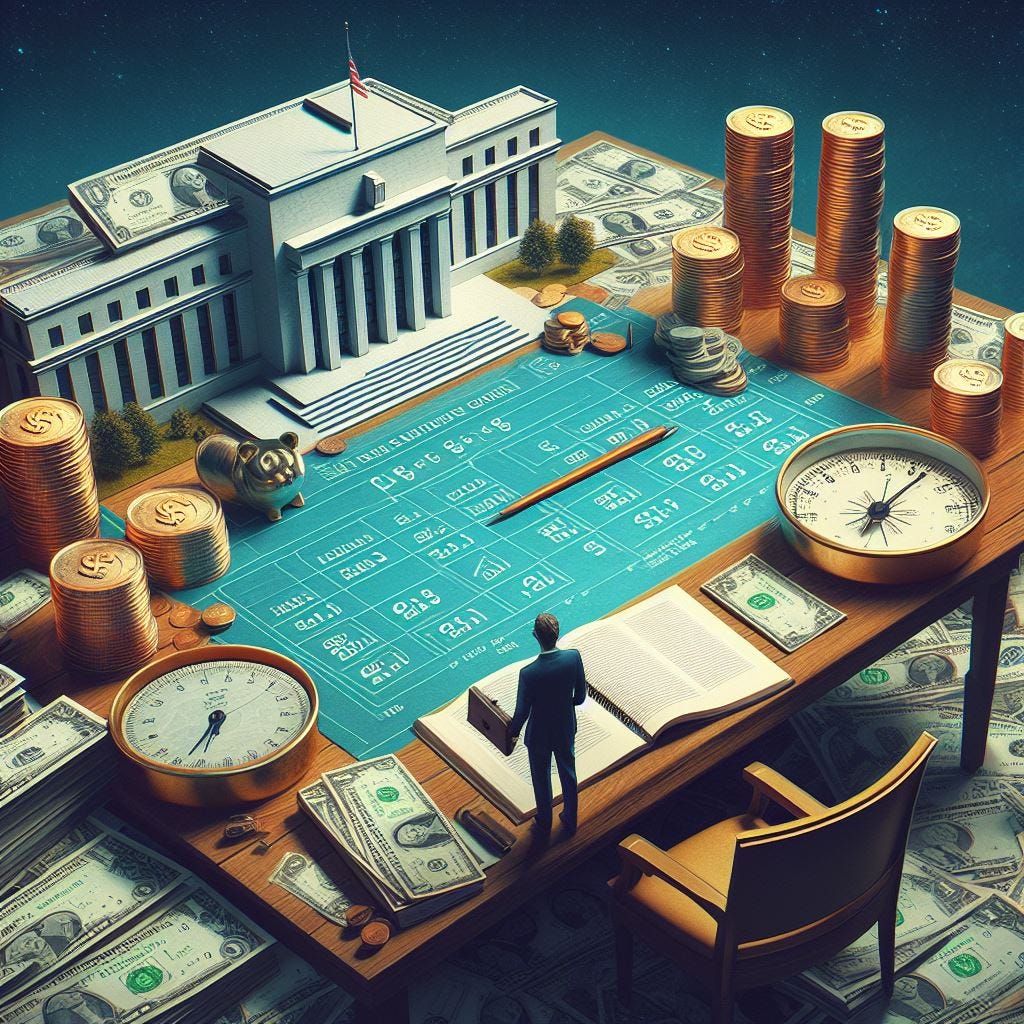 Understanding the Fed's Balance Sheet: A Basic Guide Fed