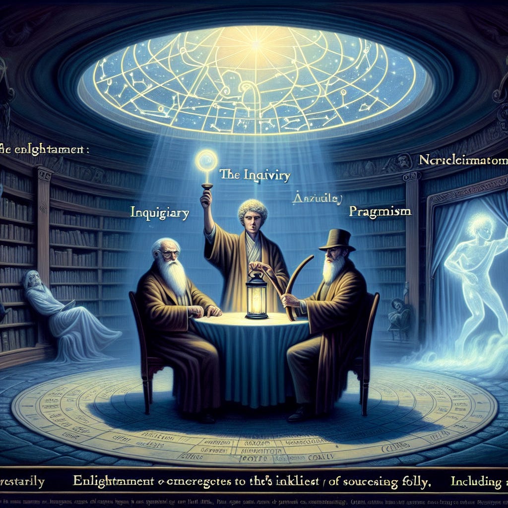 Mastering The Game of Allyship: Molding Reality Through Play and Insight