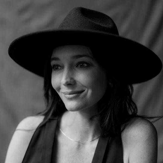 Kristen Bear | Substack