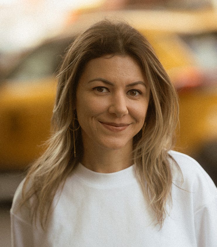 Laura Peruchi | Substack