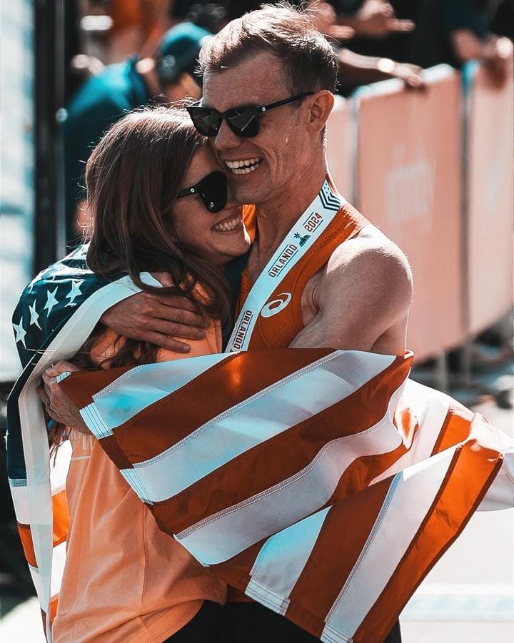 Ashley Young | Substack