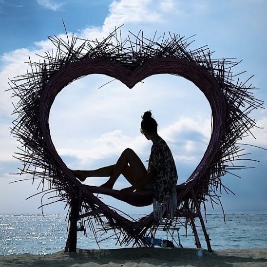 Alyssa Rinelli | Substack