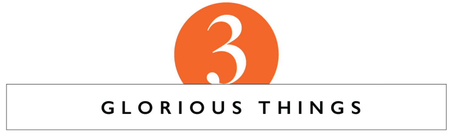 Hello Smarty, It's Your Weekly Recs! - CultureWag