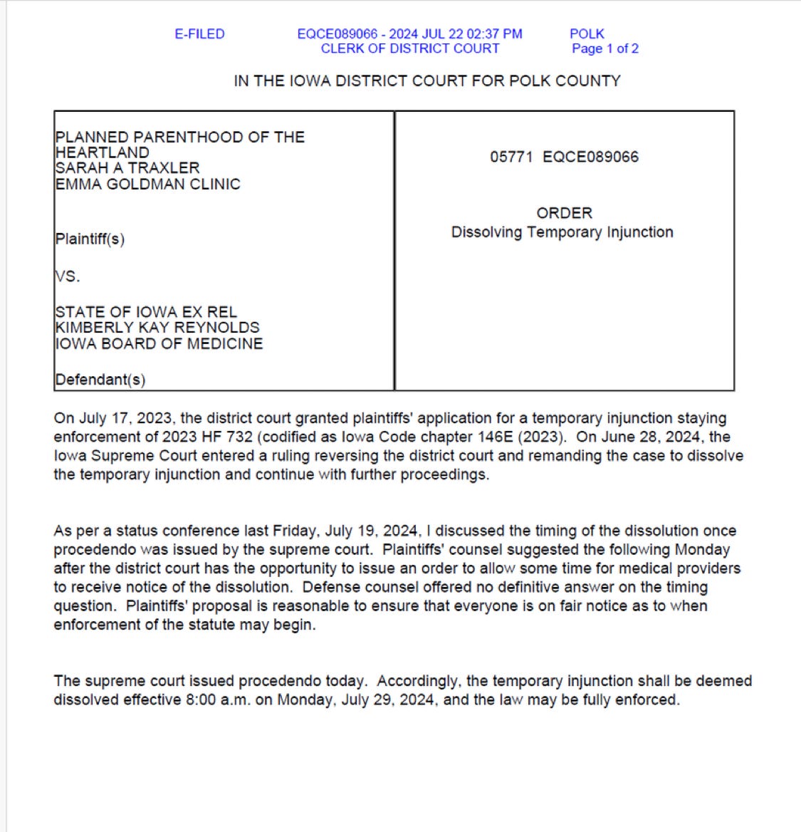 Sabrina Haake, Raw Story - Alternet.org