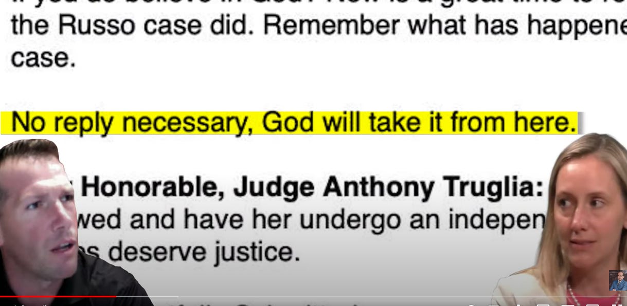 Michael Volpe Investigates Podcast the Impromptu: Episode 66 an ...