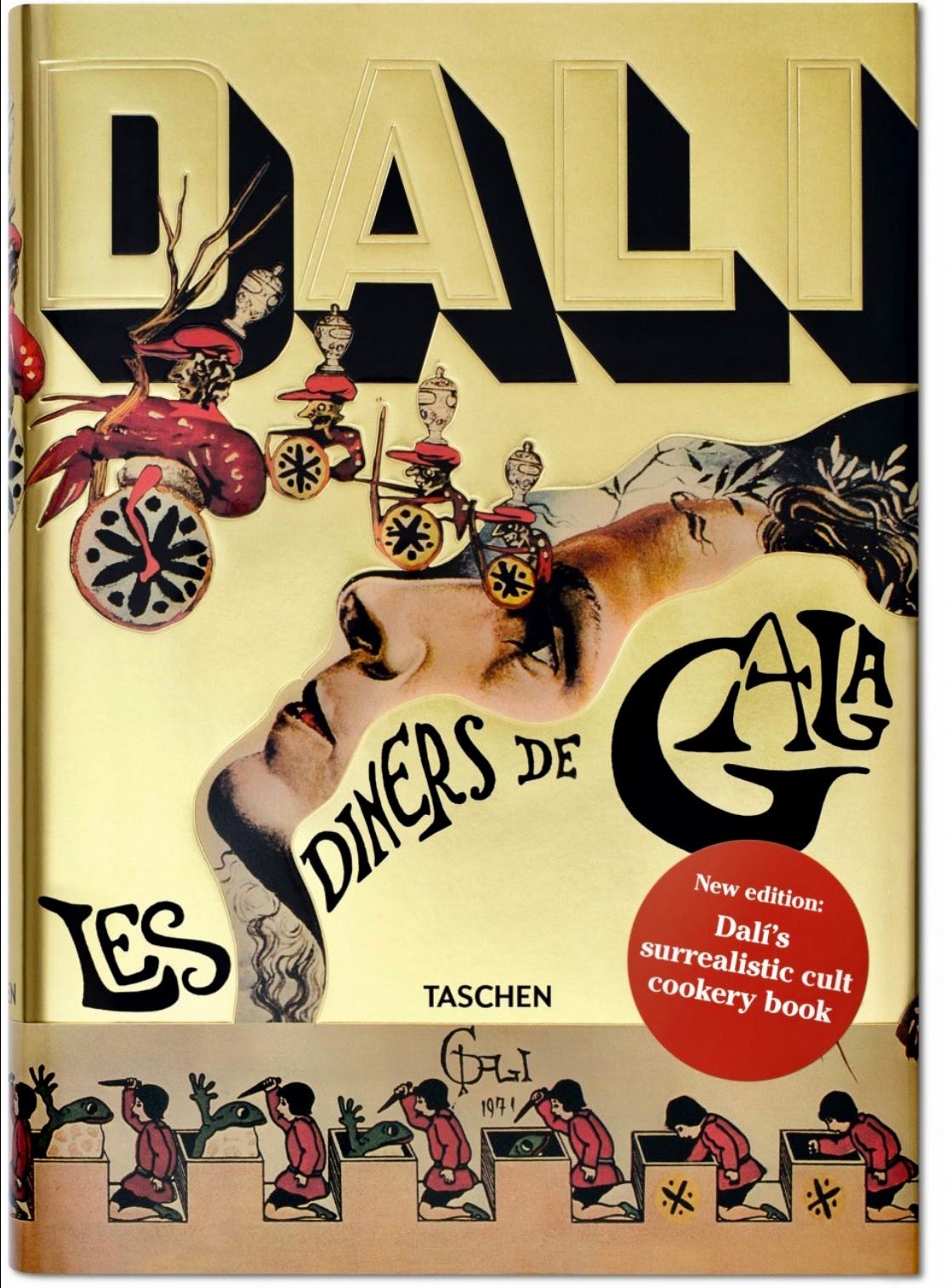 The Intrinsic Perspective's subscriber writing: Part 1