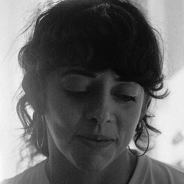 Mary Neely | Substack